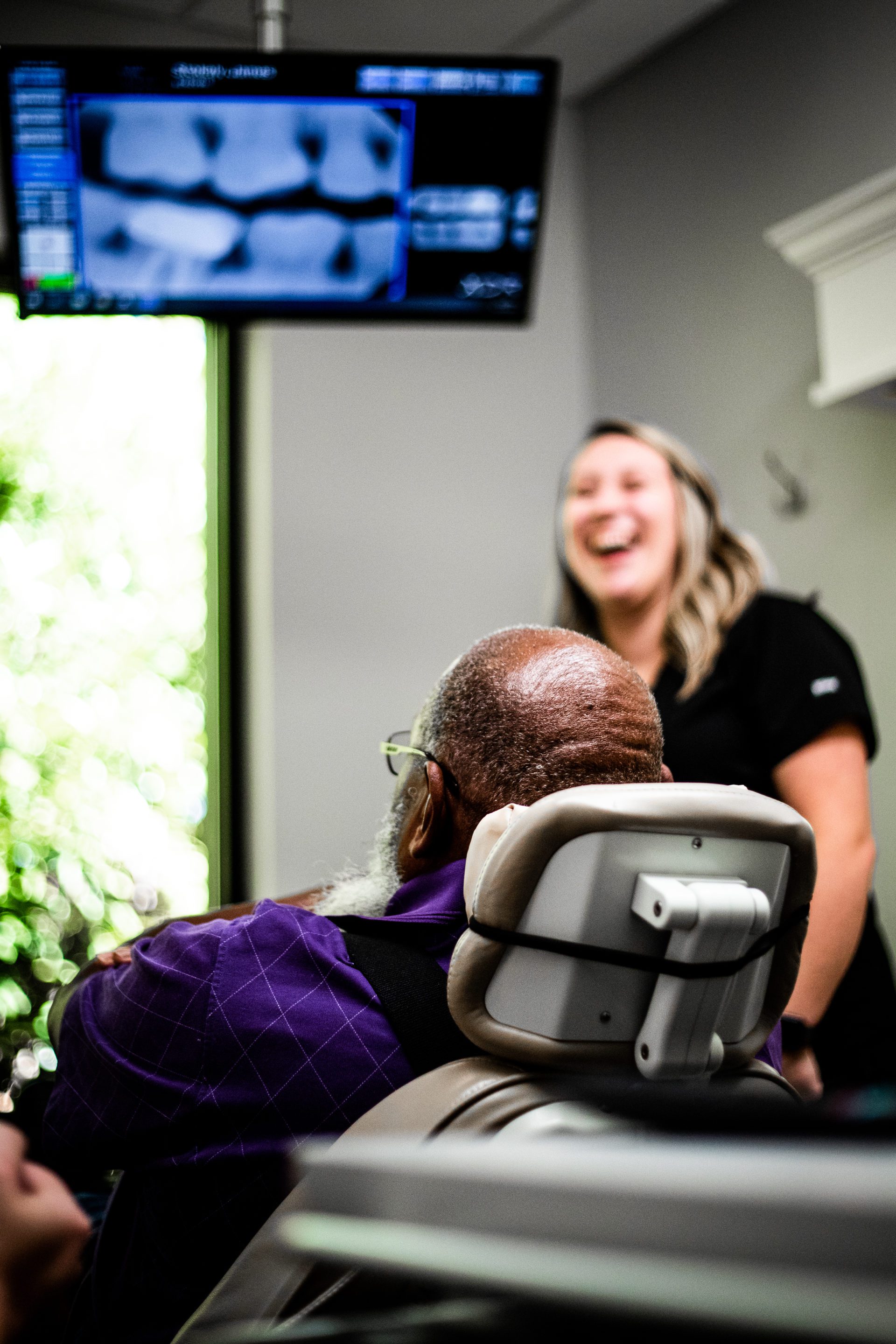 General Treatment - Rogers Family Dental